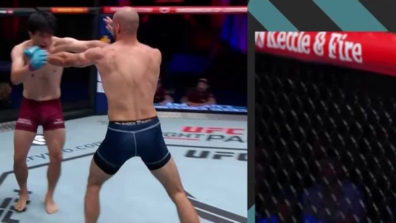 Rules get enforced - Dubz